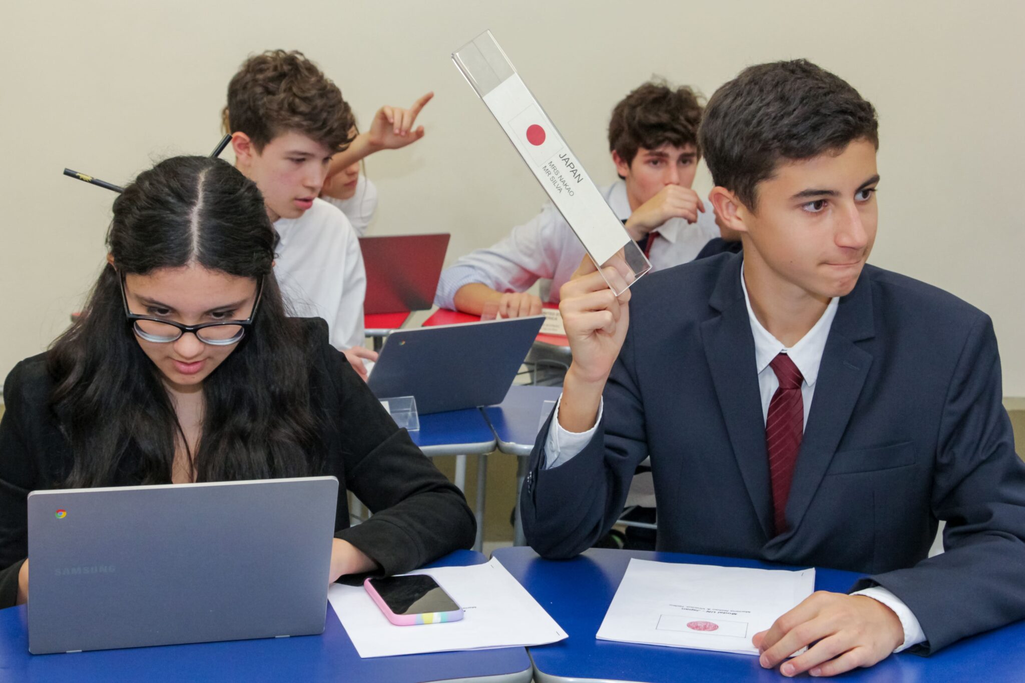 Dicas para participar de simulações da ONU | Colégio Pentágono ...