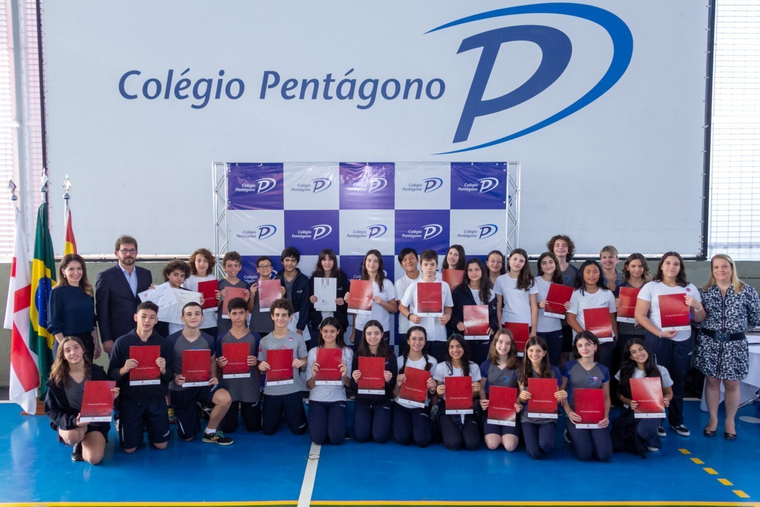 Colégio Pentágono inova em projeto de aprimoramento na Unidade Morumbi ...