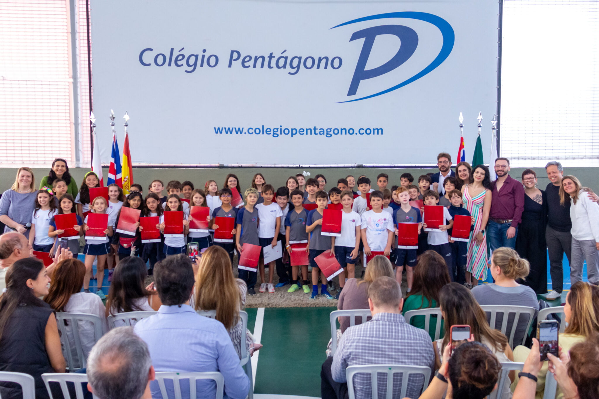 Home - Colégio Pentagono – Educação de excelência da Educação Infantil ...